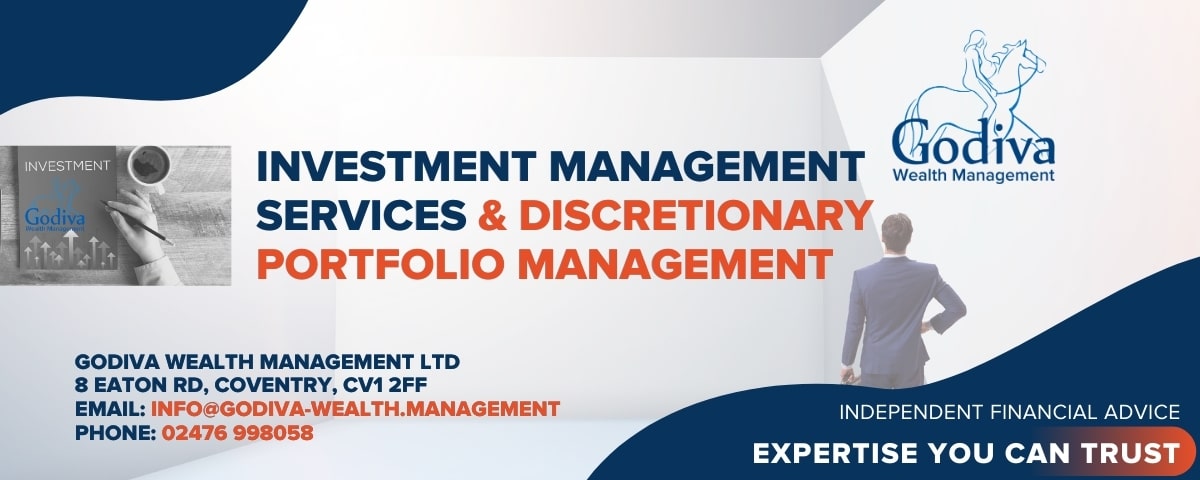 Investment Management Services & Discretionary Portfolio Management