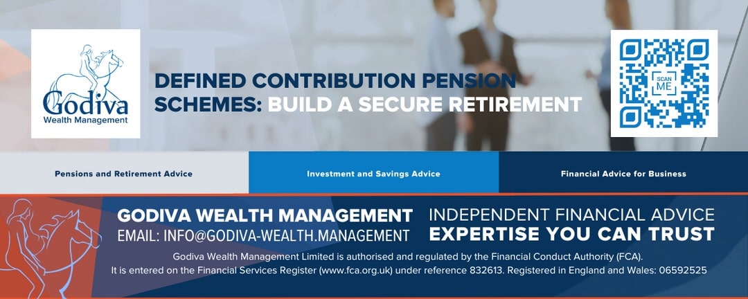 Defined Contribution Pension Schemes: Build a Secure Retirement
